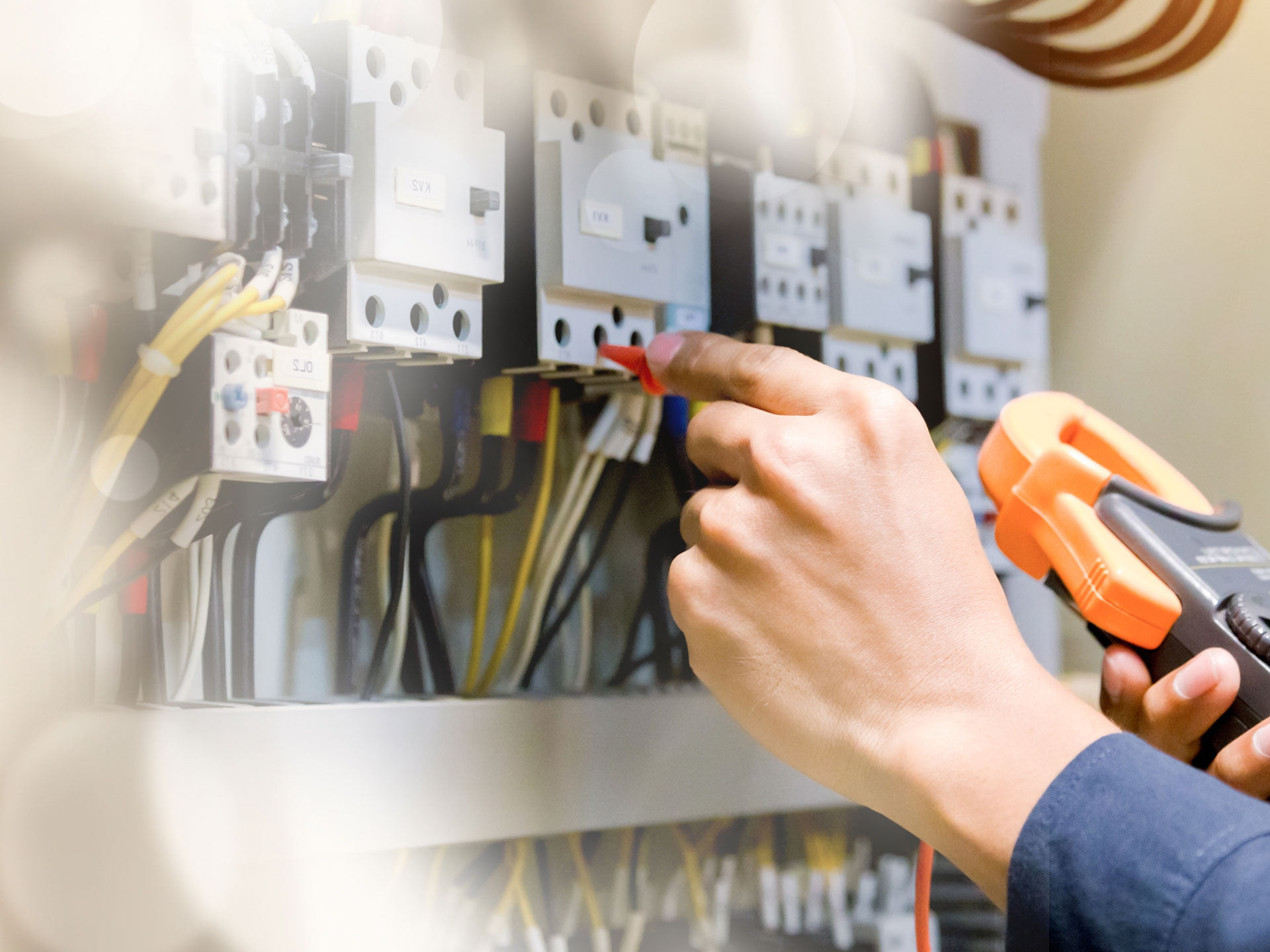 Instalacije - SLN Gradnja