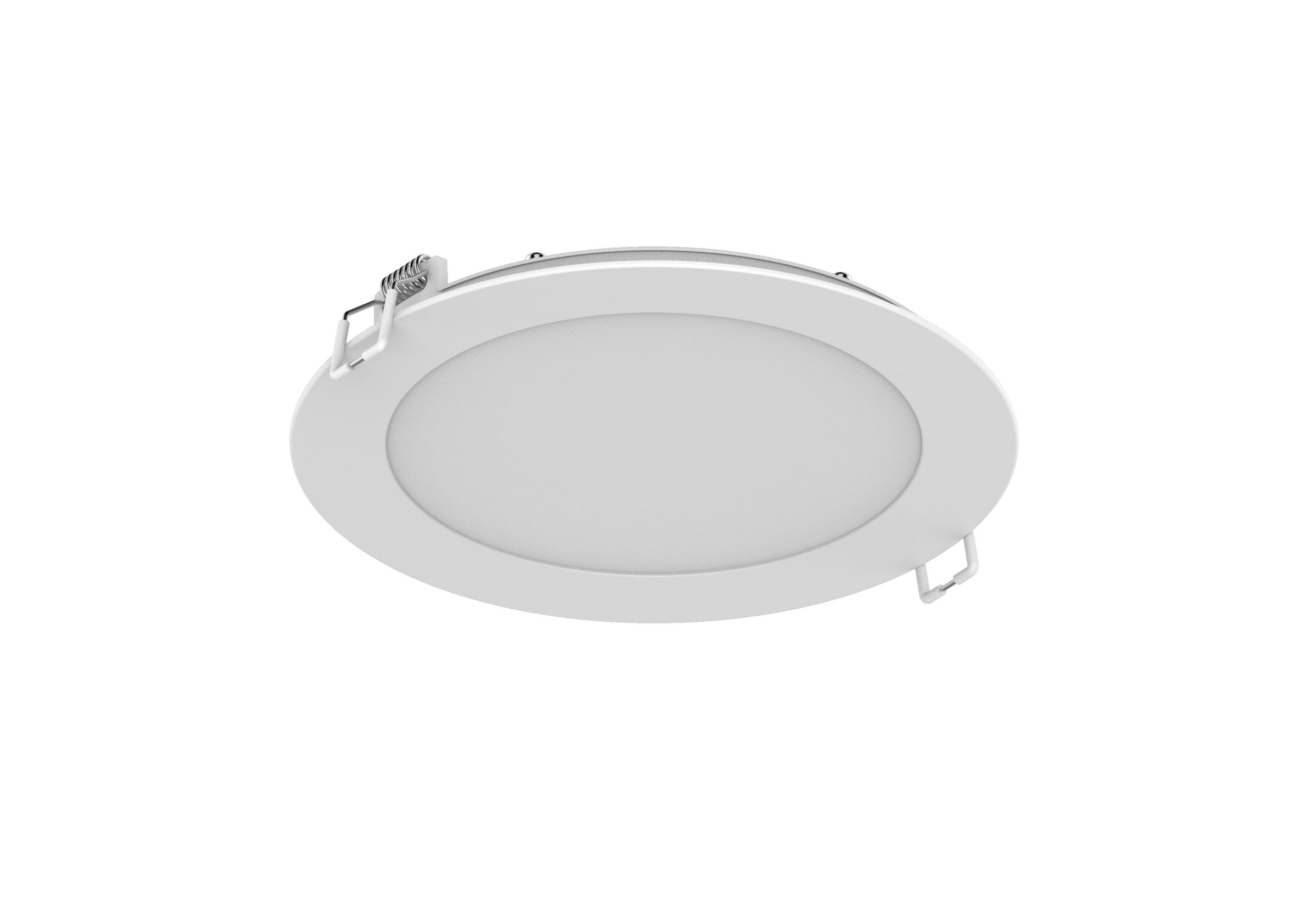 Ledinare Slim Downlight Arhive - SLN Gradnja